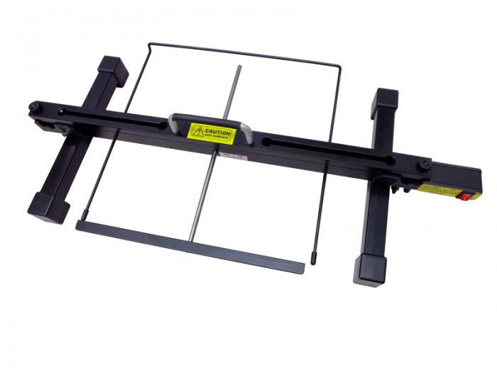 TH-1 Acrylic Strip Heater - Rotabend plastic bender